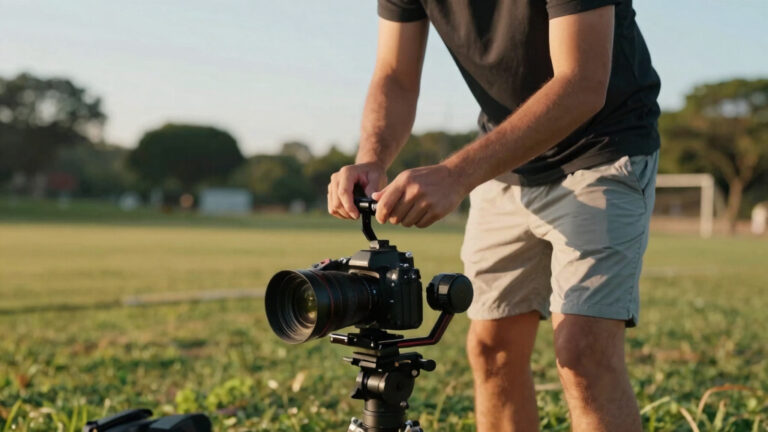 11 Best Camera Rigs for Sports Content Creators in 2026 - The Split Seconds