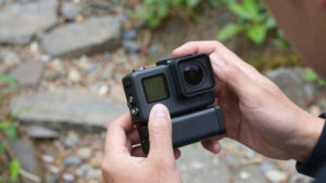 13 Best Action Cameras for Long Battery Life in 2026 - The Split Seconds